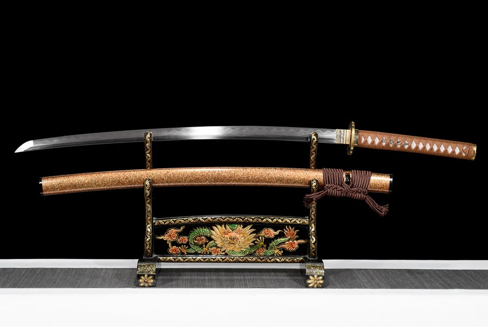Chairo no Kage Katana | KatanaSword