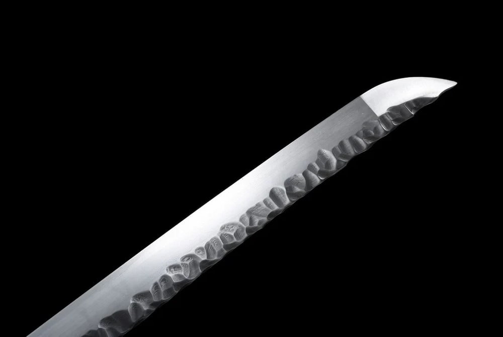 Hai no Kokoro Katana | KatanaSword