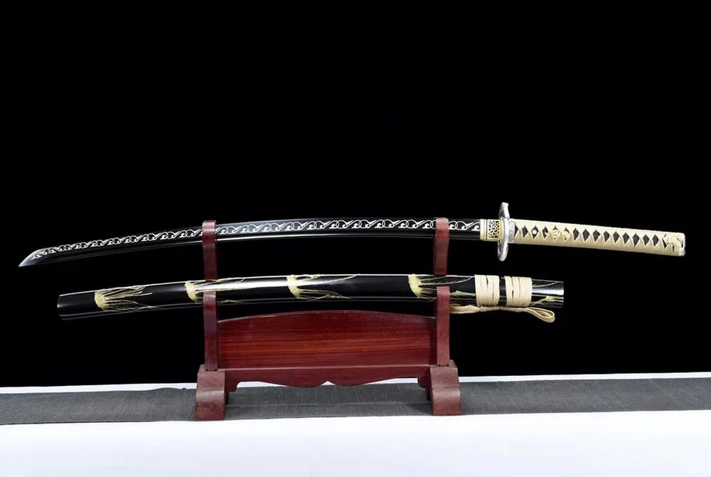 Orochi no Tamashii Katana | KatanaSword