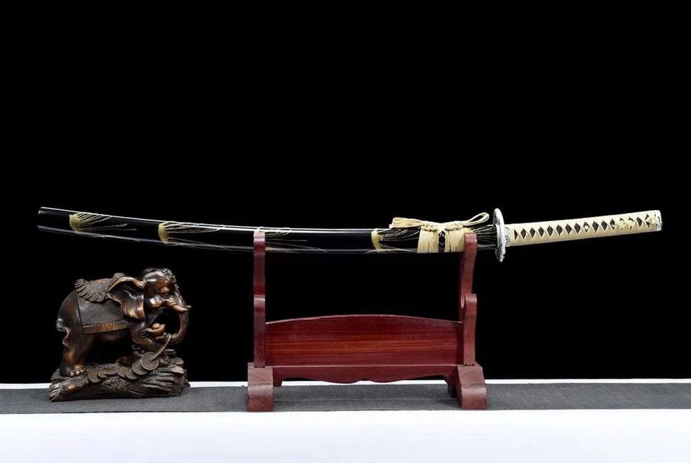 Orochi no Tamashii Katana | KatanaSword