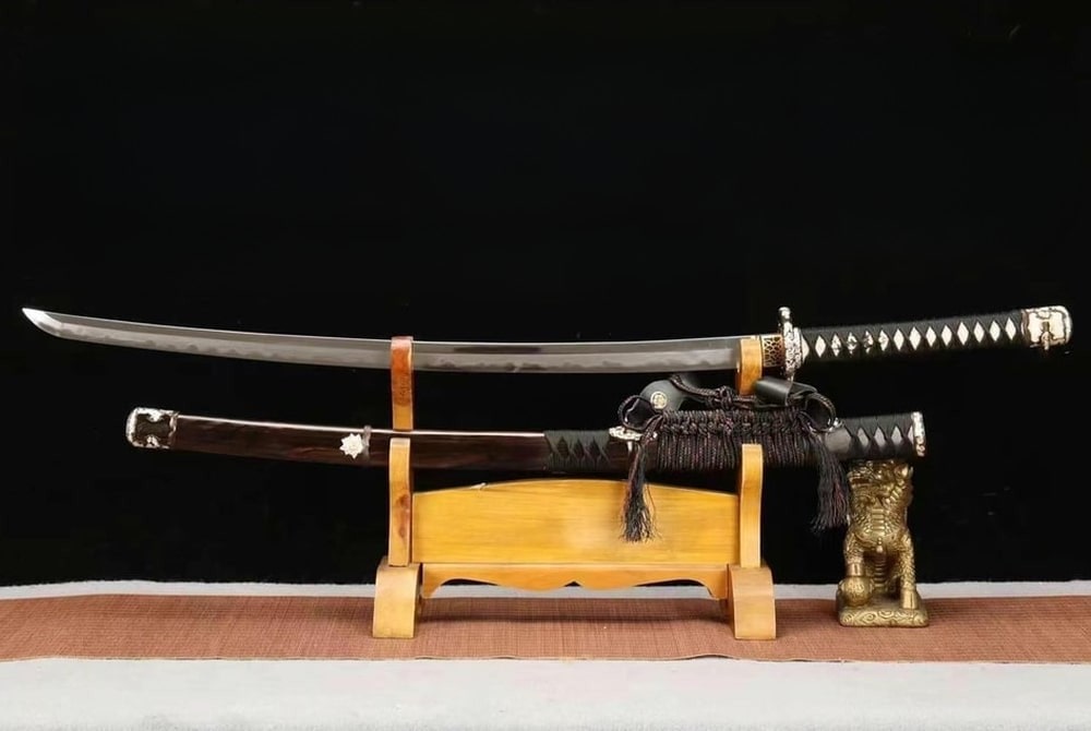 Gomai Kiryū Tachi Katana | KatanaSword